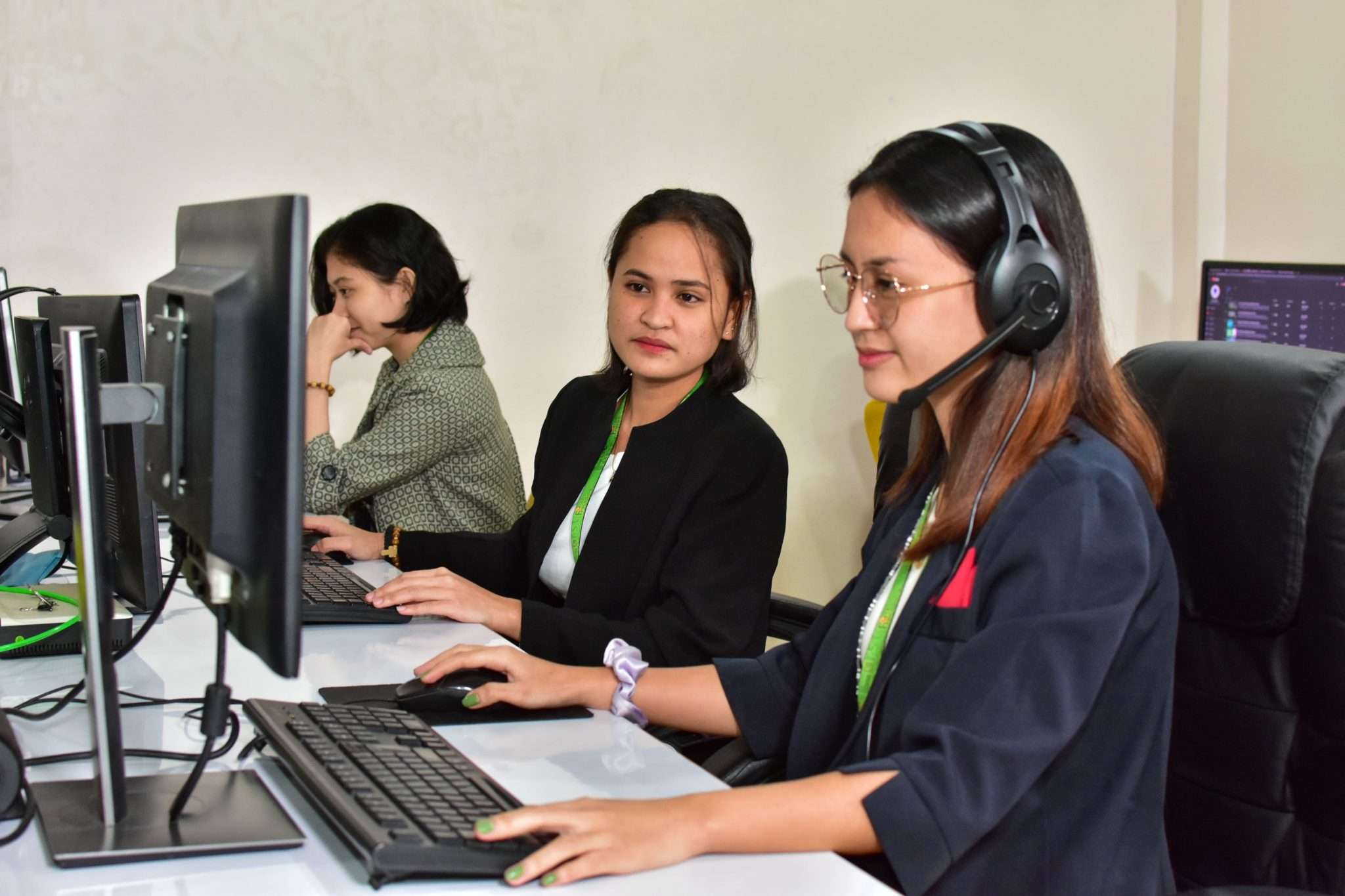 Best Virtual Assistant Services | First Encoding Services