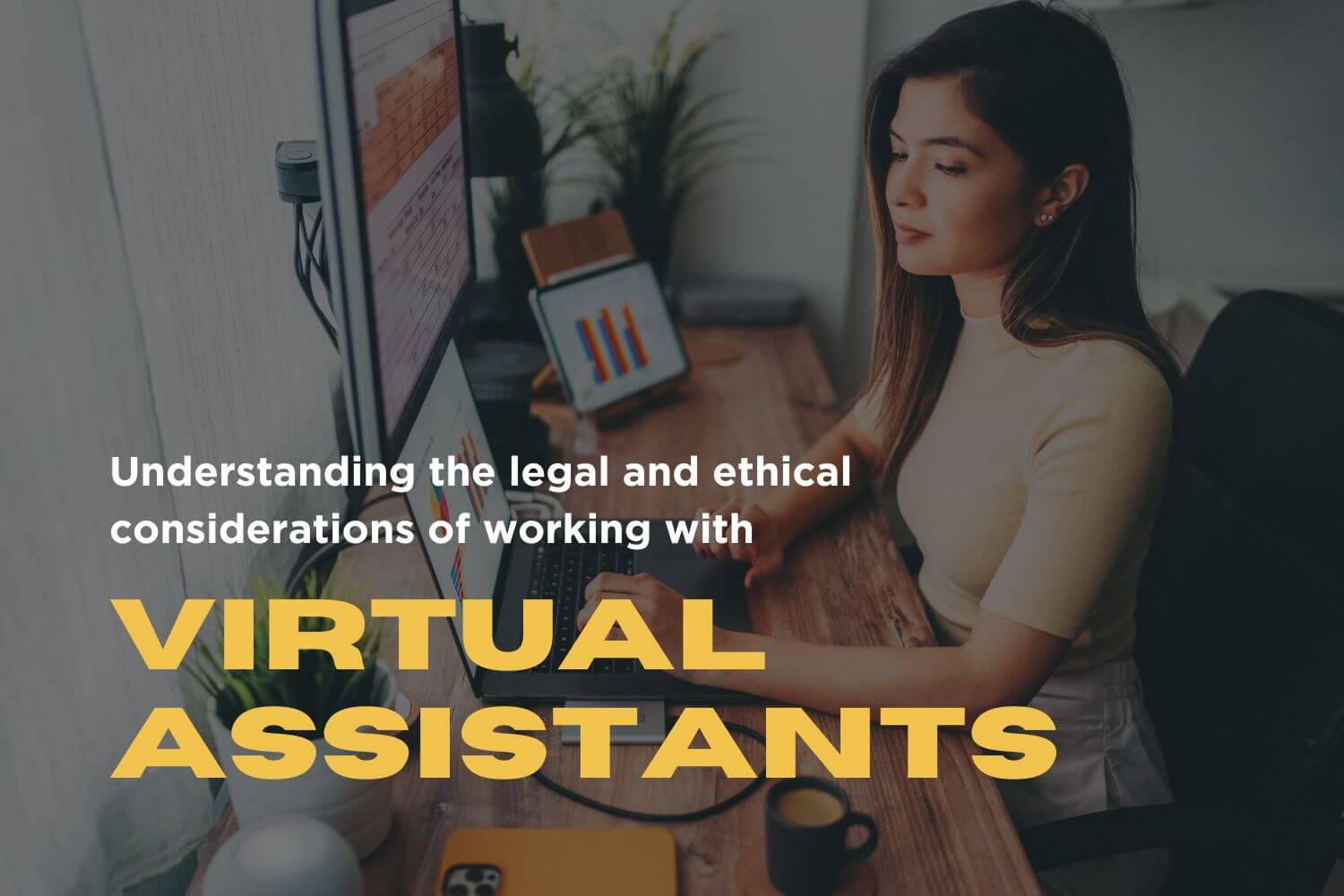 Understanding The Legal And Ethical Considerations Of Working With ...