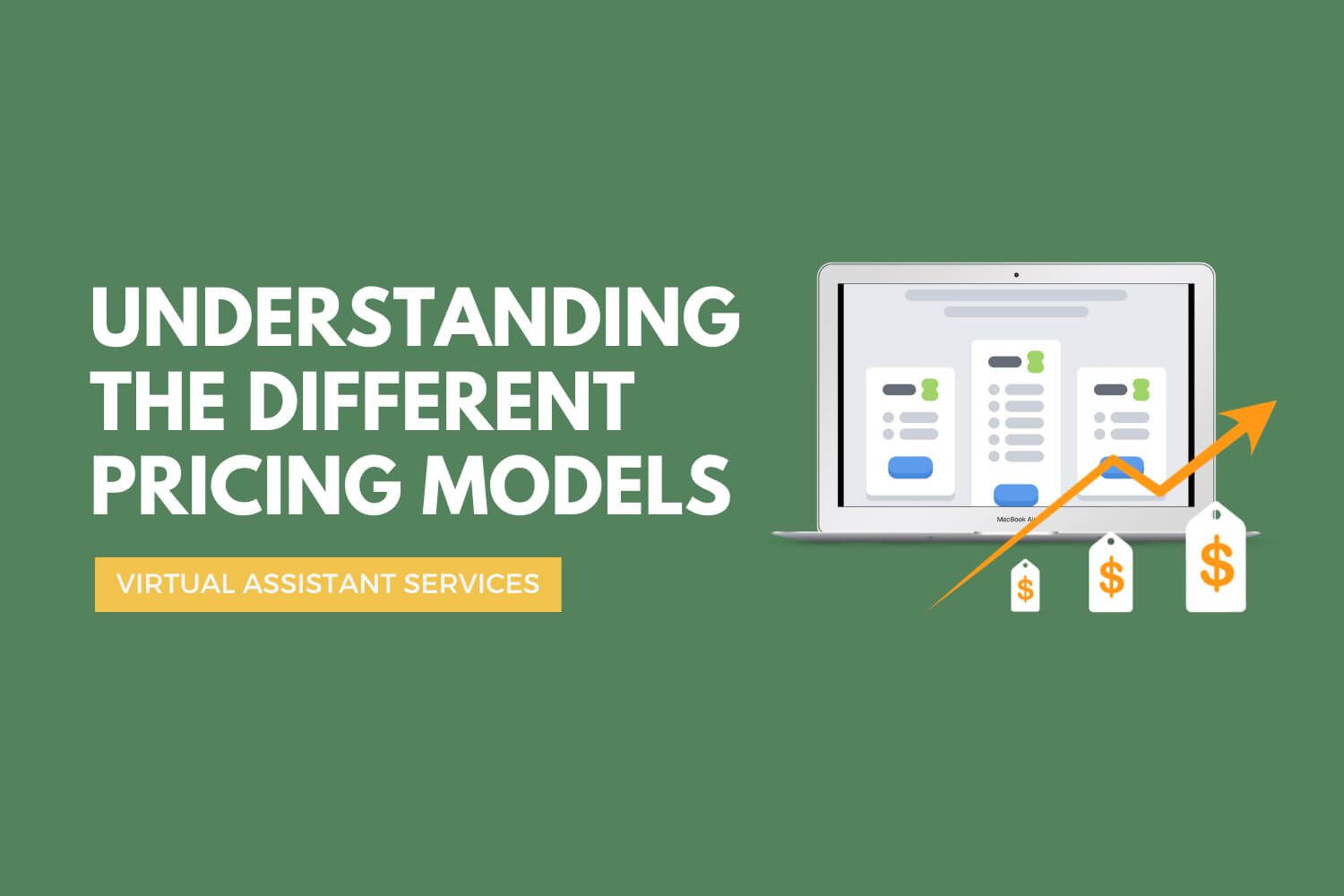 Virtual Assistant Pricing: An Insight Into The Different Models