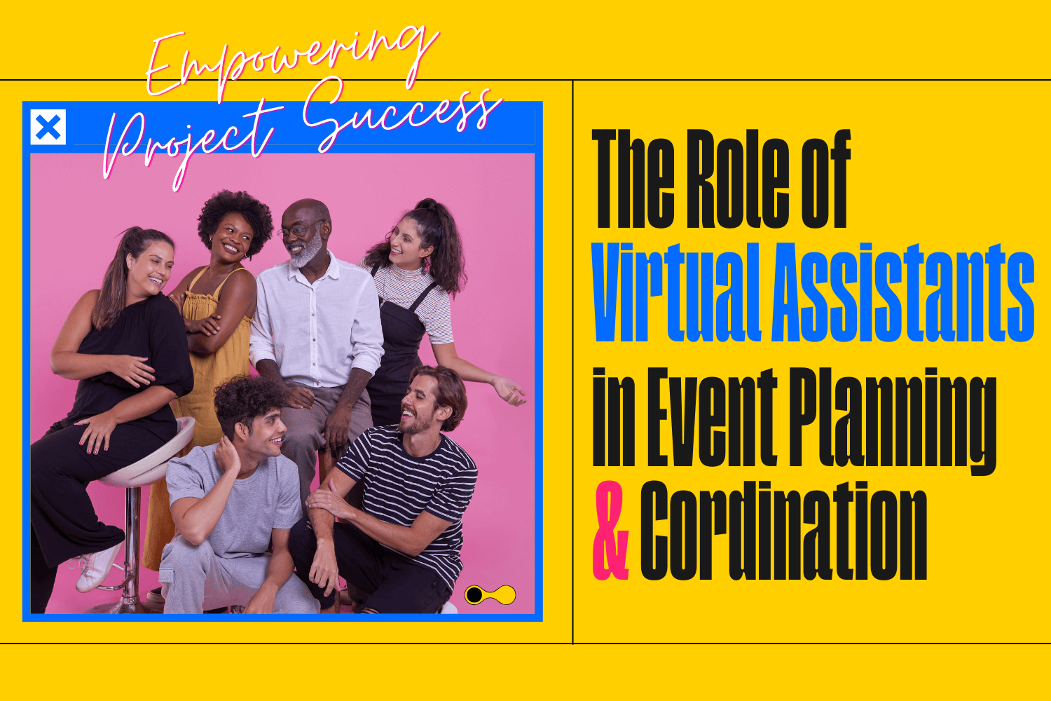 Event Planning And Coordination With Virtual Assistants